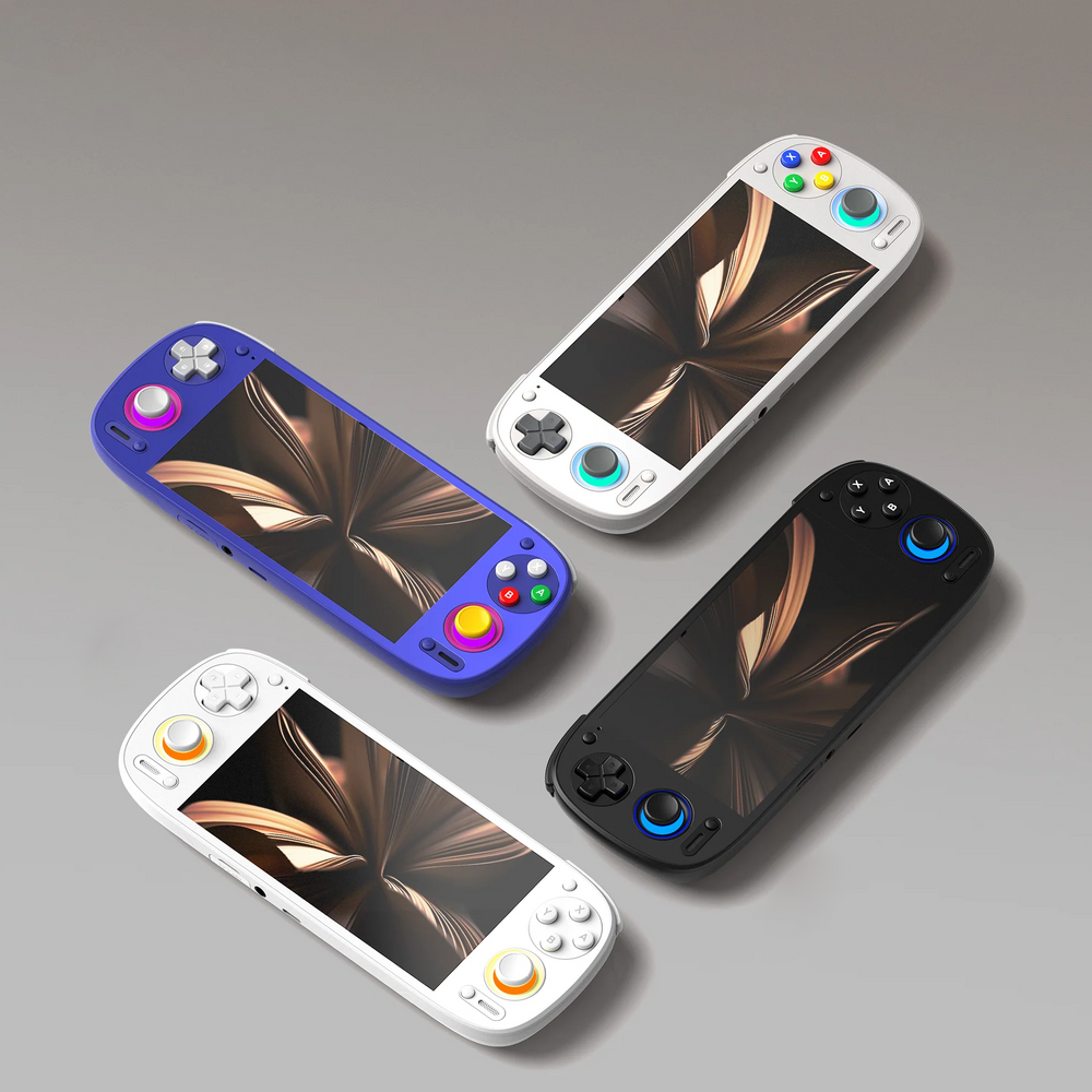 R36S Game Console Australia | 15,000+ Retro Games – R36s AU