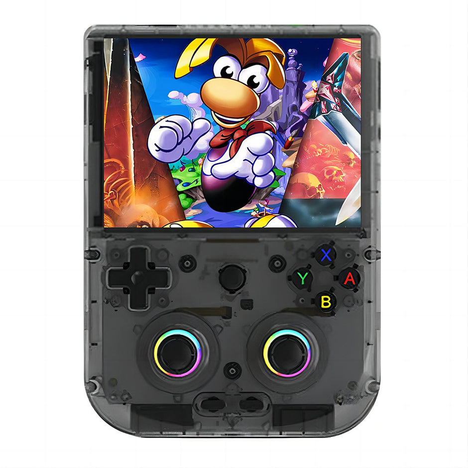 Anbernic Handheld Consoles Australia | R36s.com.au – R36s AU