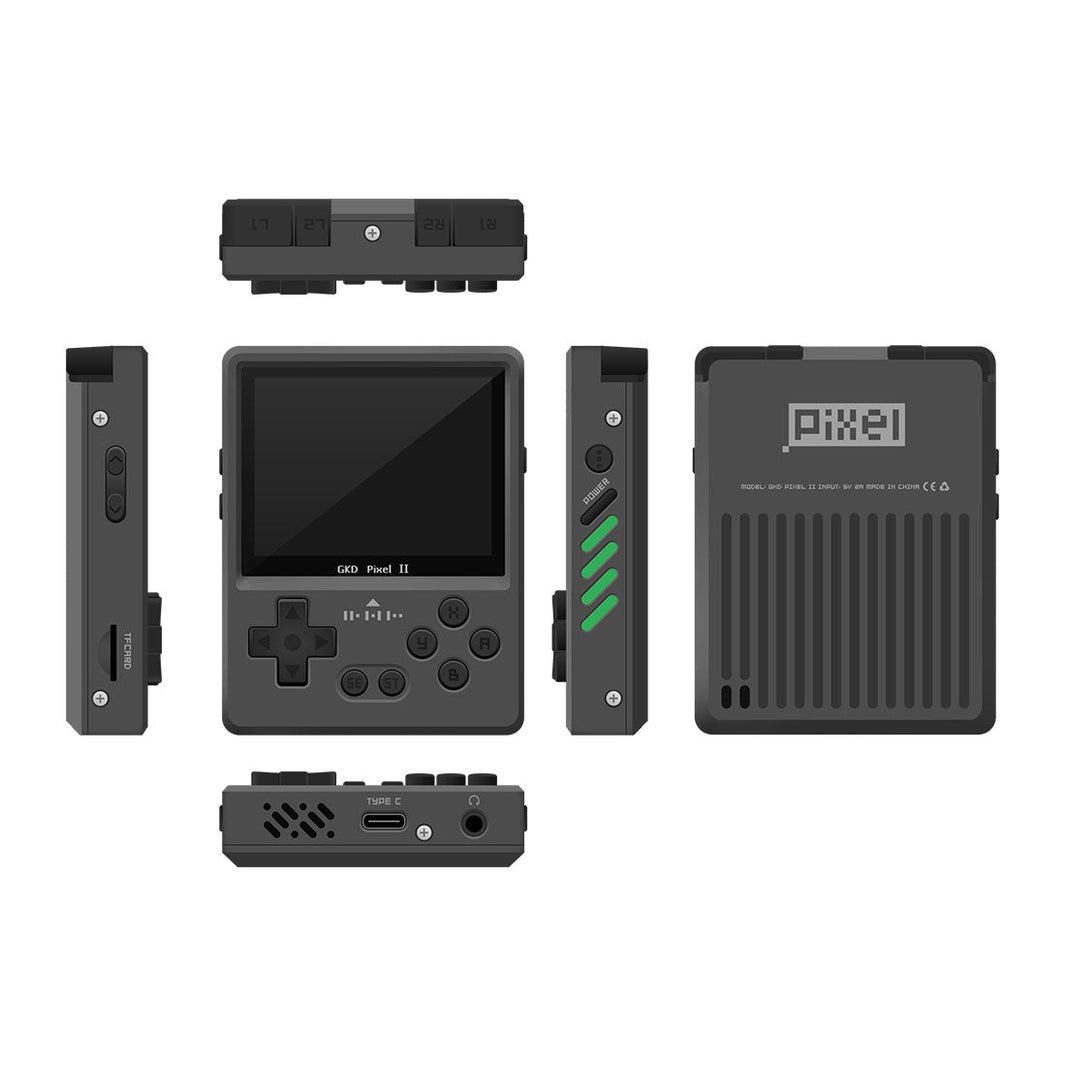 Best Retro Console Australia | R36s AU